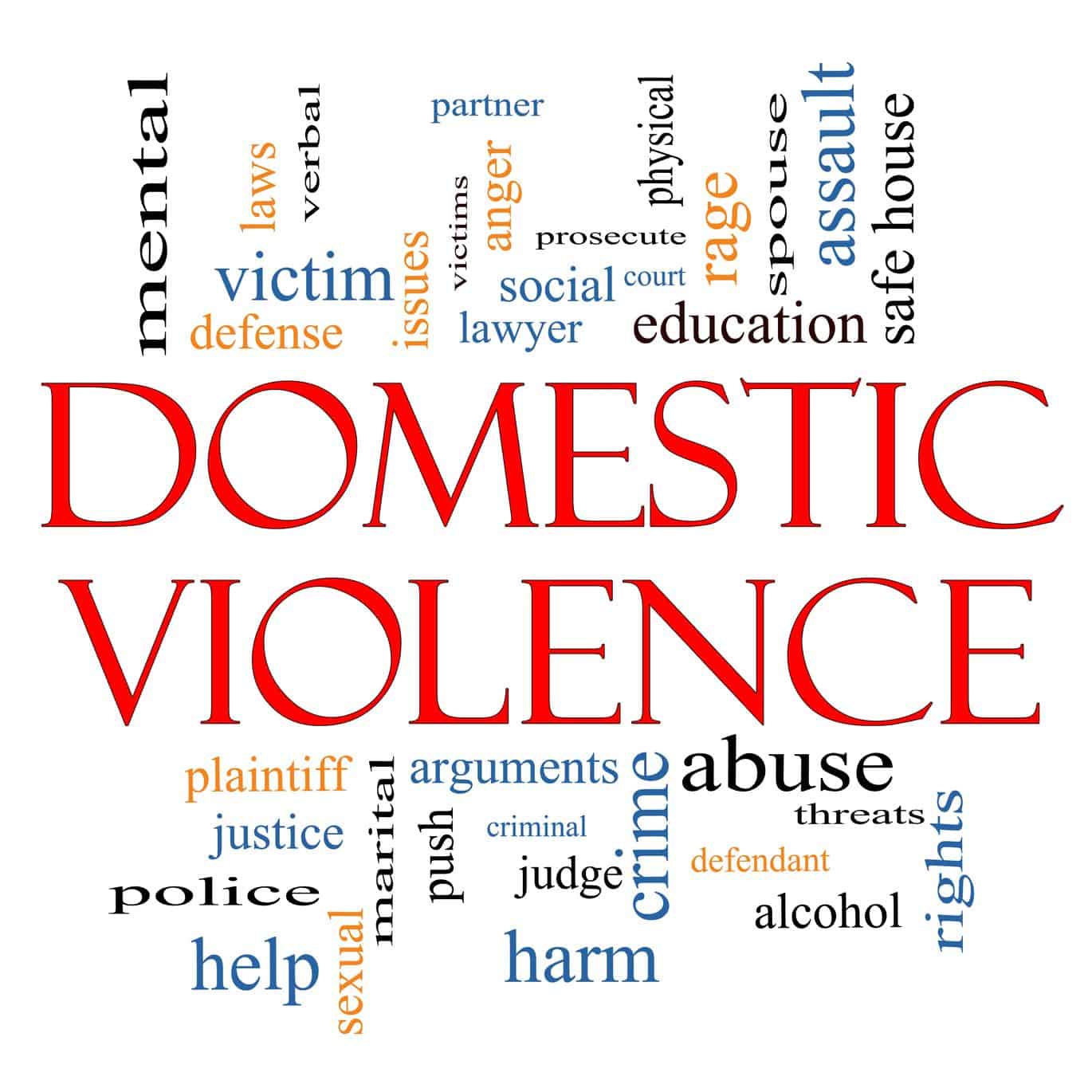 How Does Domestic Violence Affect Child Custody Moran Associates