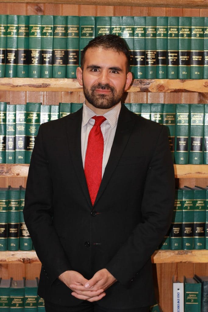 Family Law Attorney Colorado Springs | Divorce Lawyer | Free Consultations