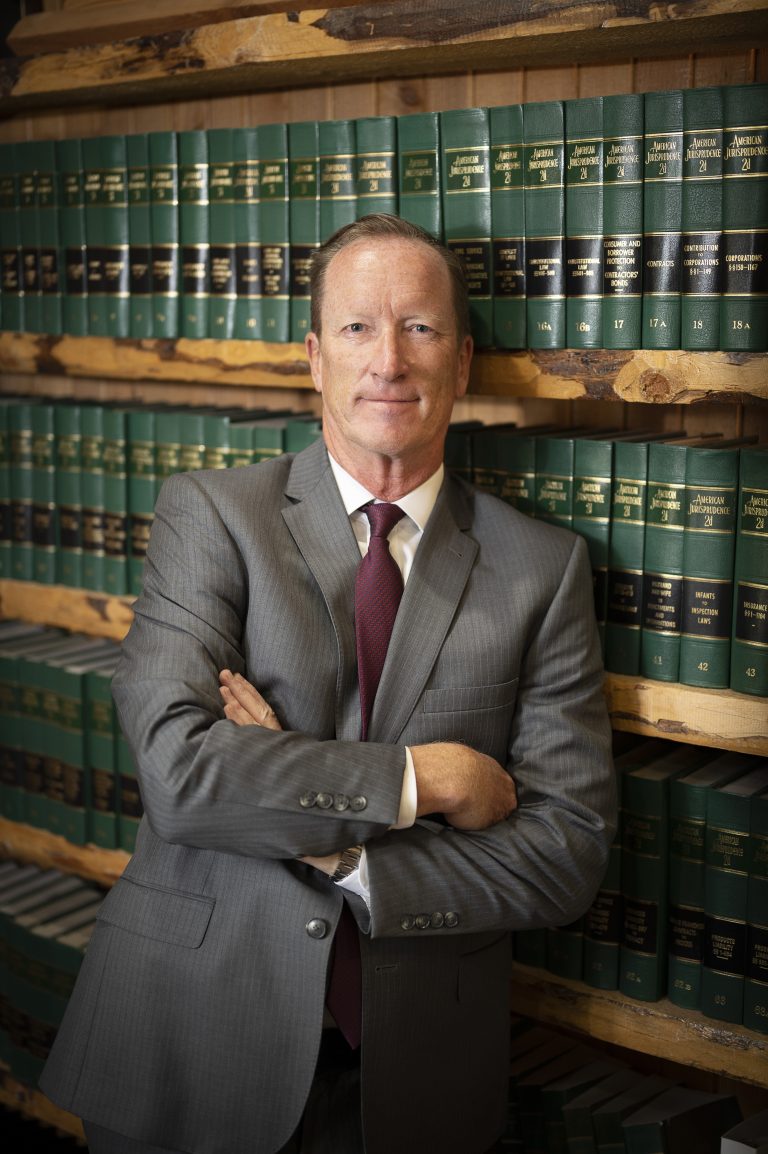 Michael Warren Moran - Moran, Allen & Associates Family Law