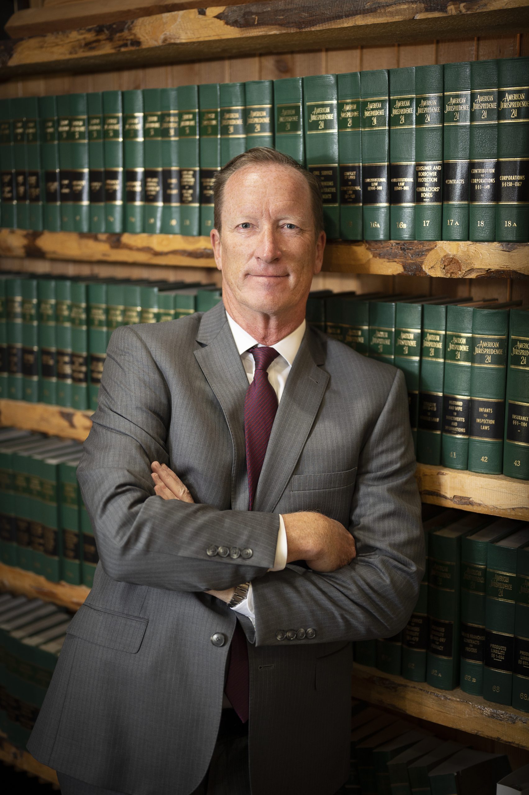 Michael Warren Moran - Moran, Allen & Associates Family Law