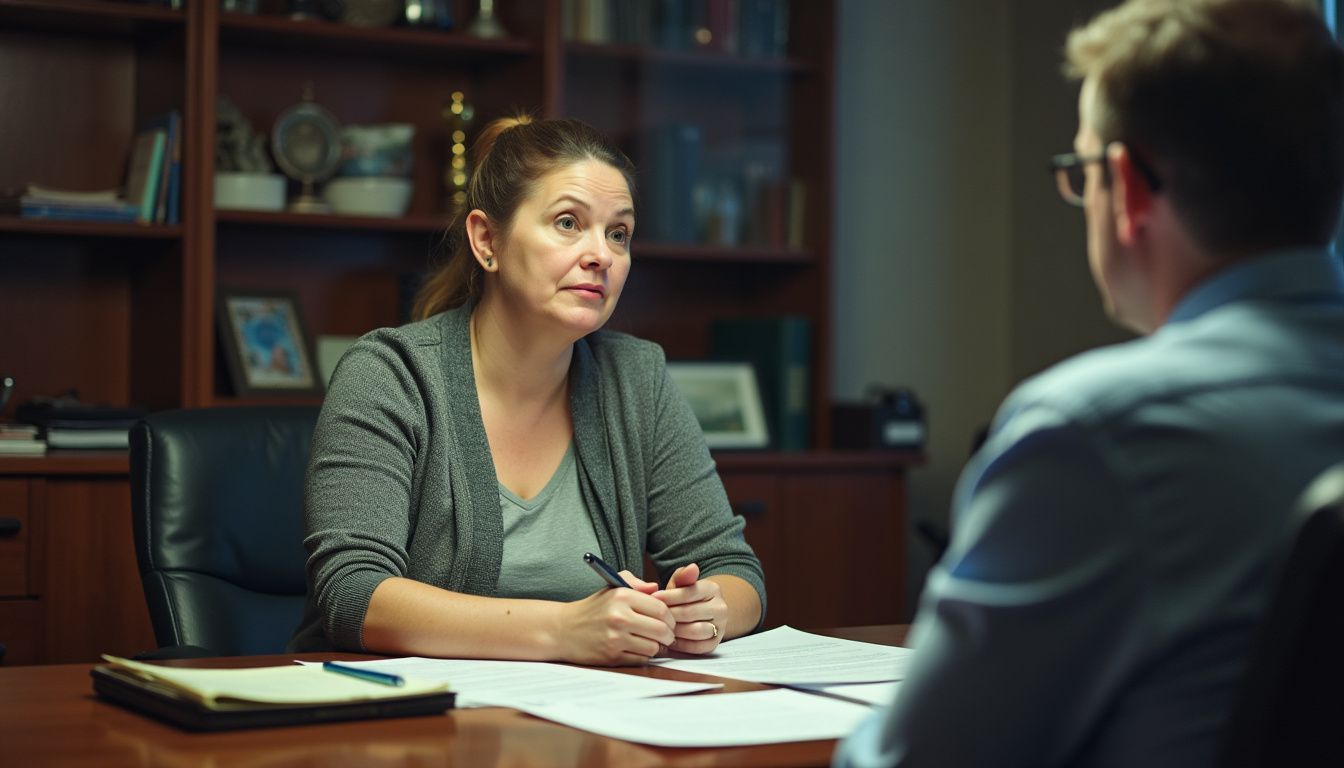 What Happens If You Divorce a Disabled Spouse? Familylawcosprings